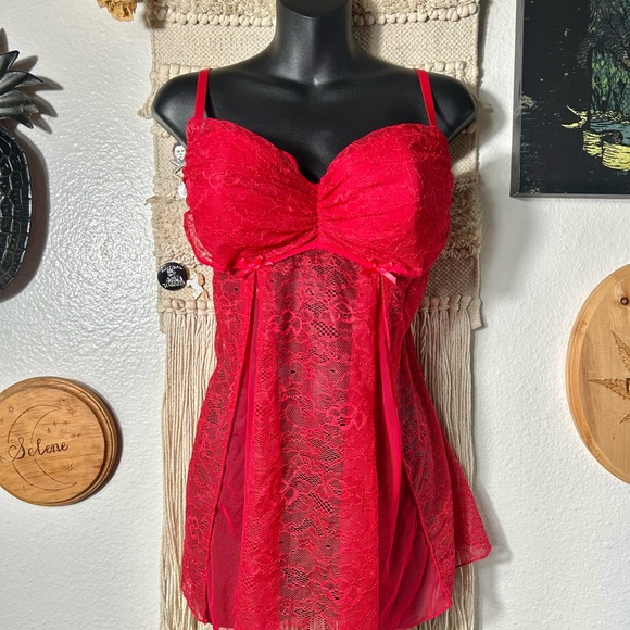 Frederick's of Hollywood | Intimates & Sleepwear | Fredericks Of ...